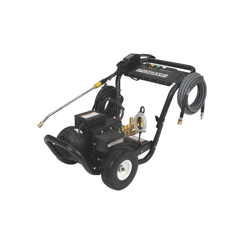 Northstar Electric Pressure Washer